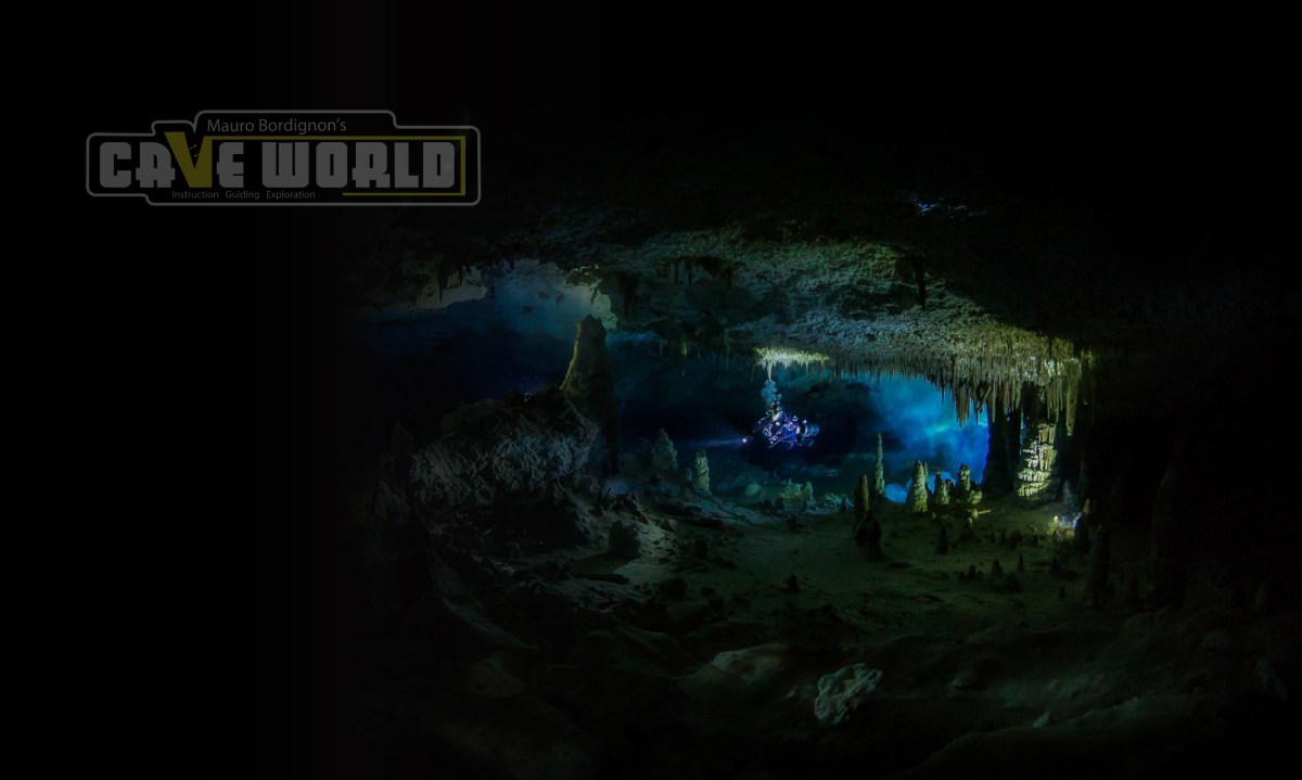 Contact – Cave World