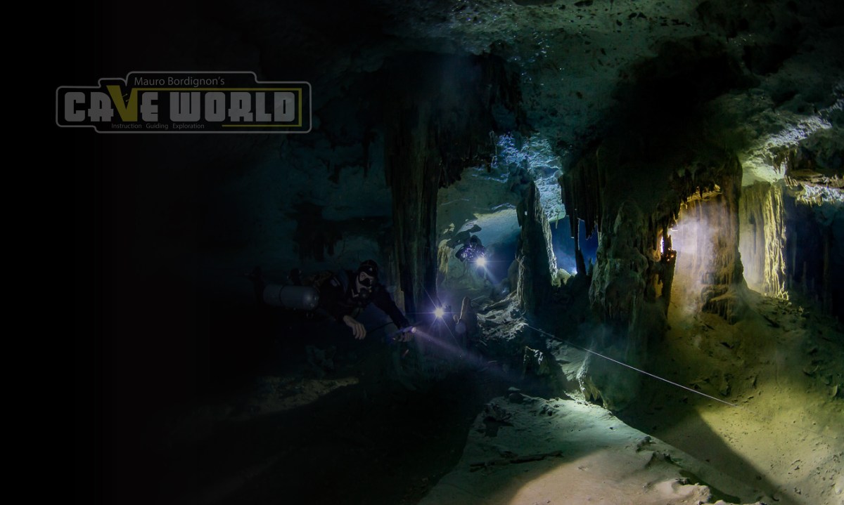 Group Packages – Cave World